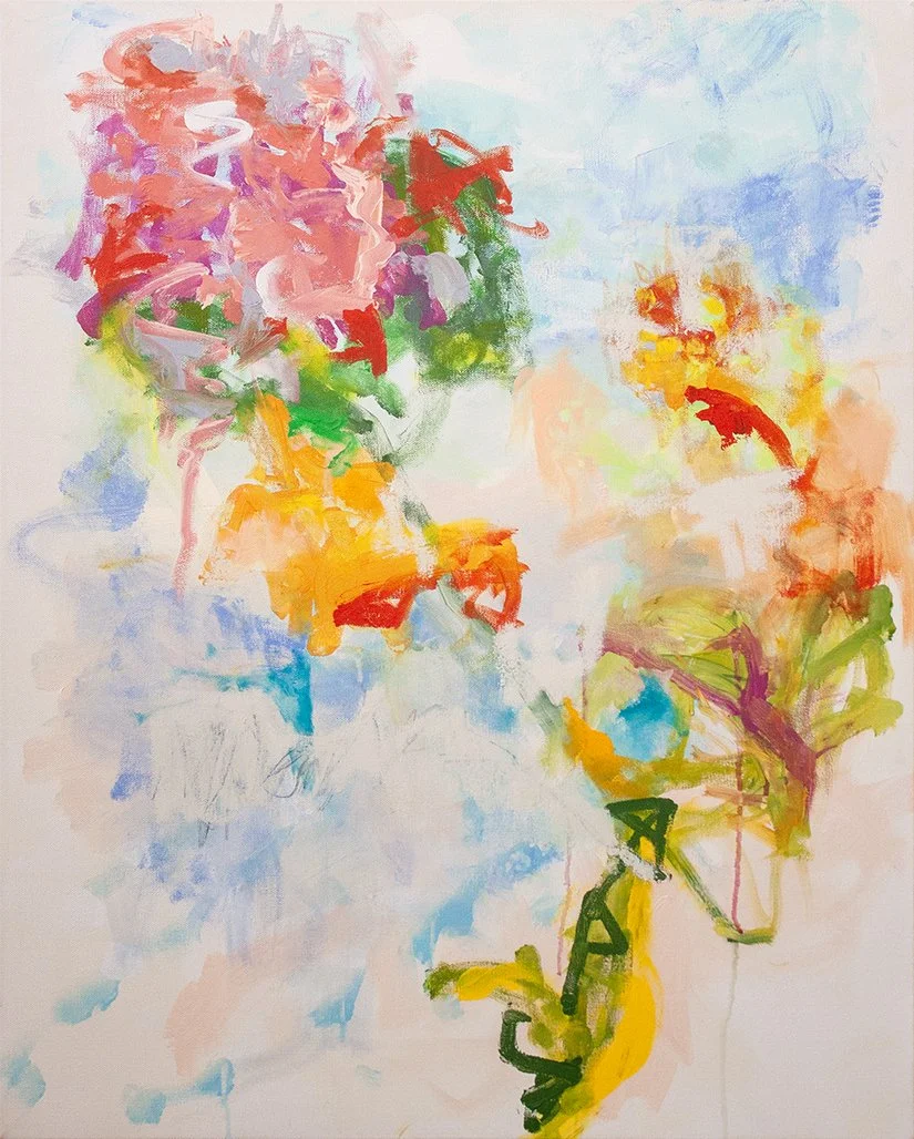 Pat Snyder — Bennett Galleries Nashville