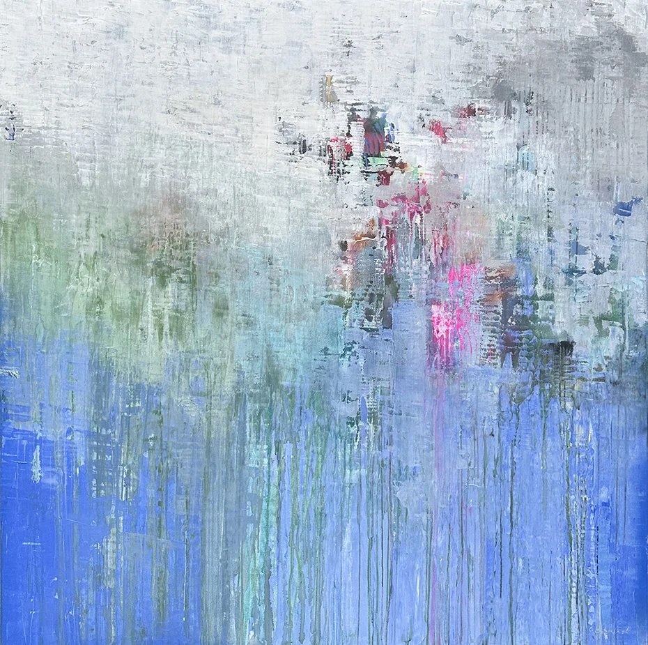 Ed Nash Artist