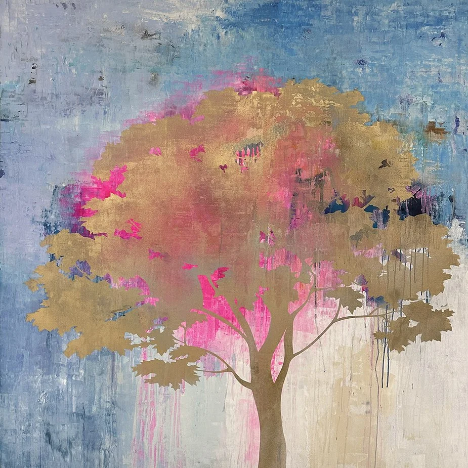 Ed Nash Artist