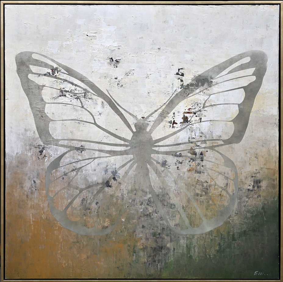 Ed Nash — Bennett Galleries Nashville