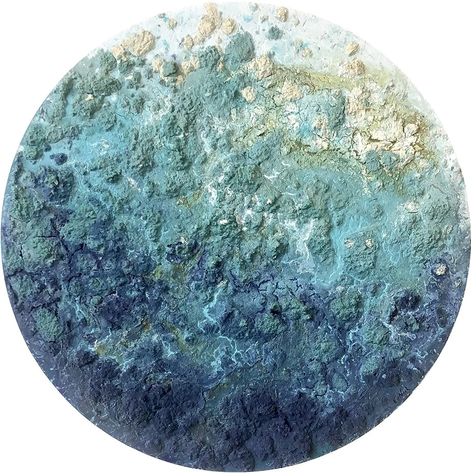 Ed Nash — Bennett Galleries Nashville