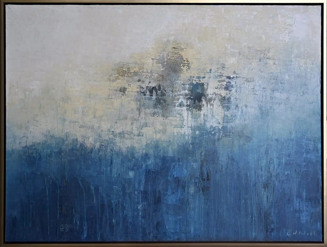 Ed Nash — Bennett Galleries Nashville
