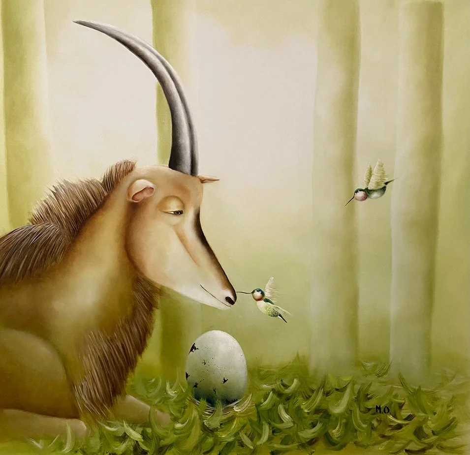 Melita Osheowitz — Bennett Galleries Nashville