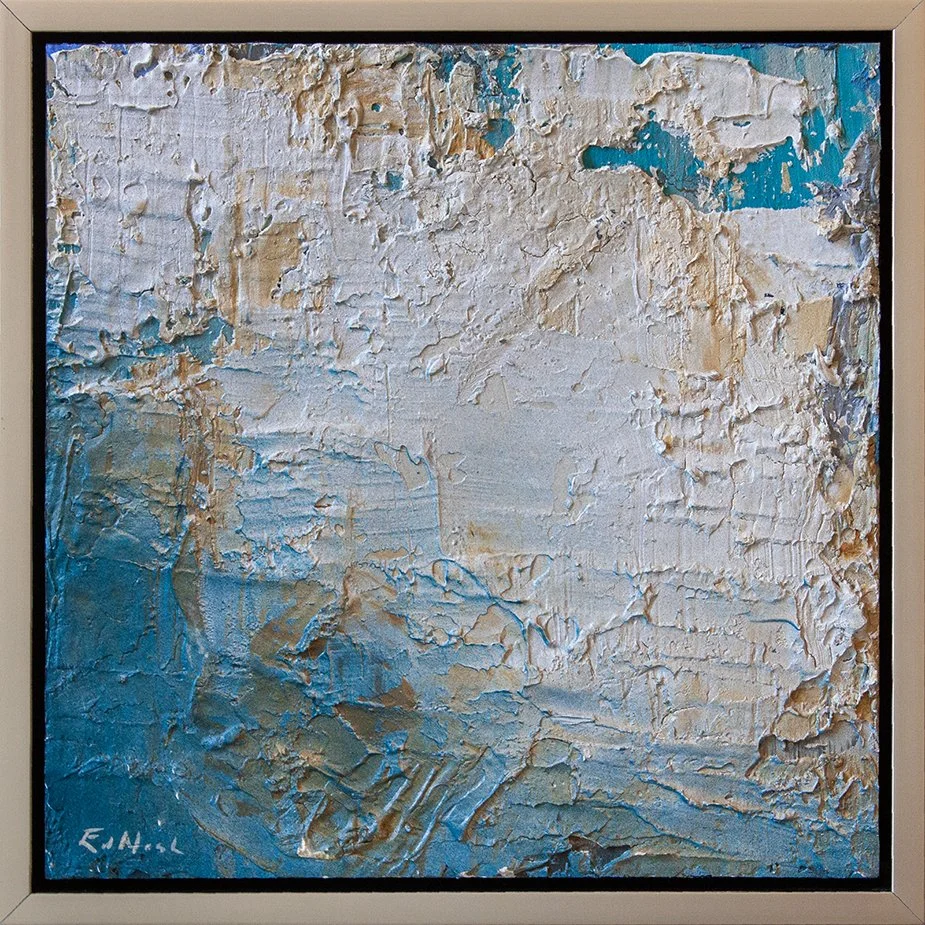 Ed Nash Artist