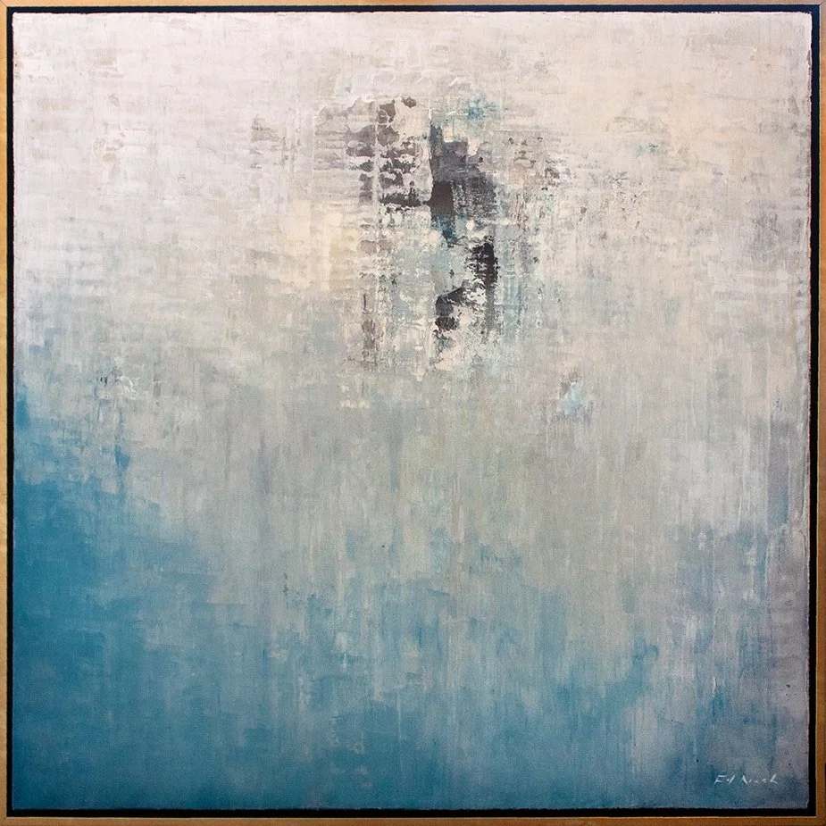 Ed Nash — Bennett Galleries Nashville