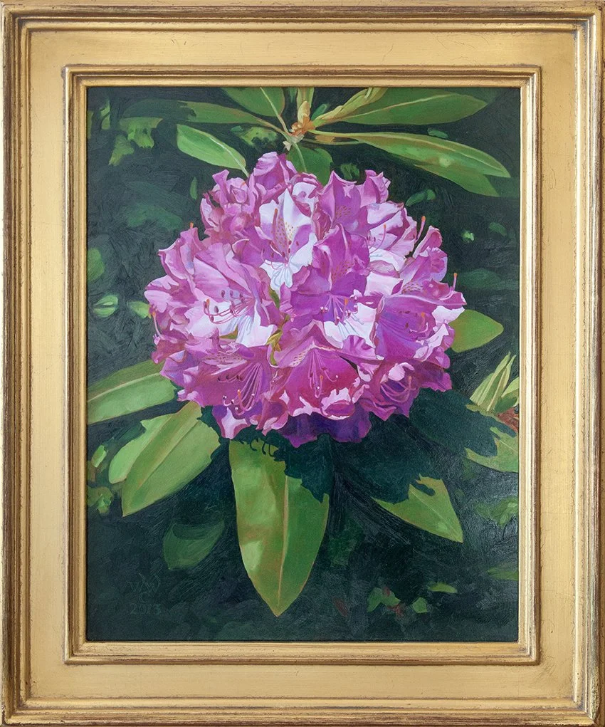 Wright William C — Bennett Galleries Nashville