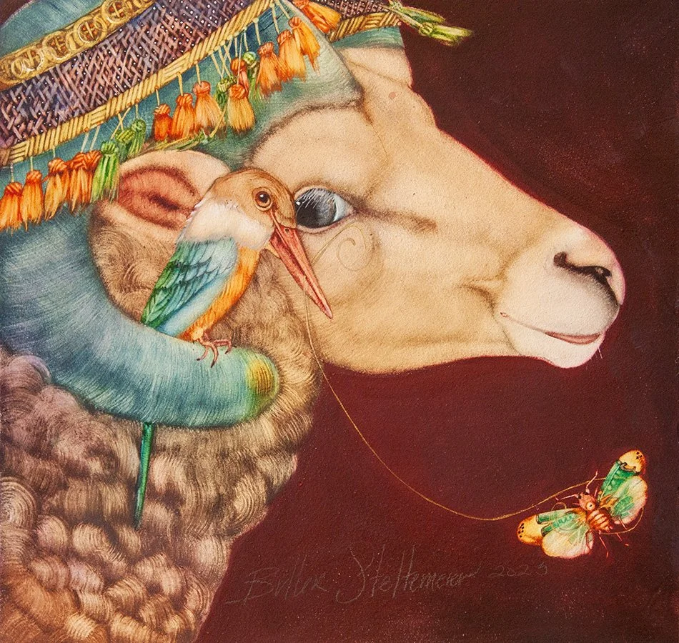 Butler Steltemeier — Bennett Galleries Nashville