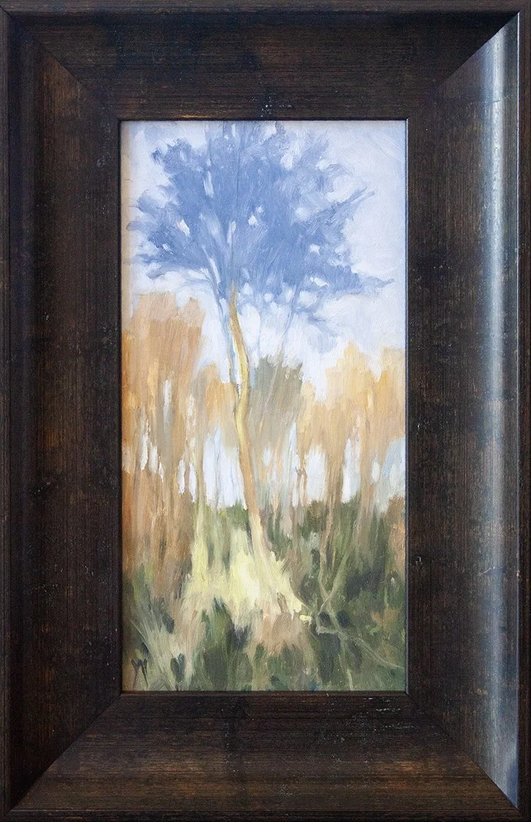 Michael Poindexter — Bennett Galleries Nashville