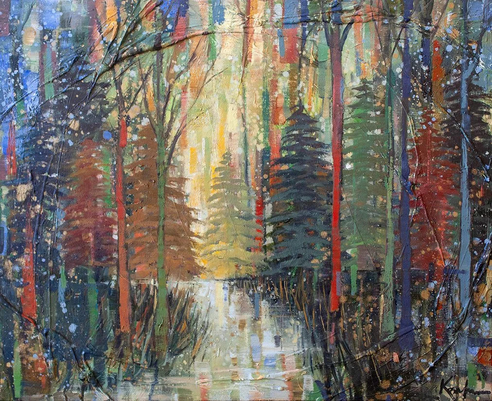 Sarah Kaufman — Bennett Galleries Nashville