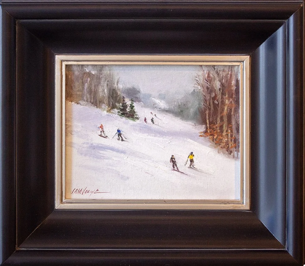 Mary Veazie — Bennett Galleries Nashville