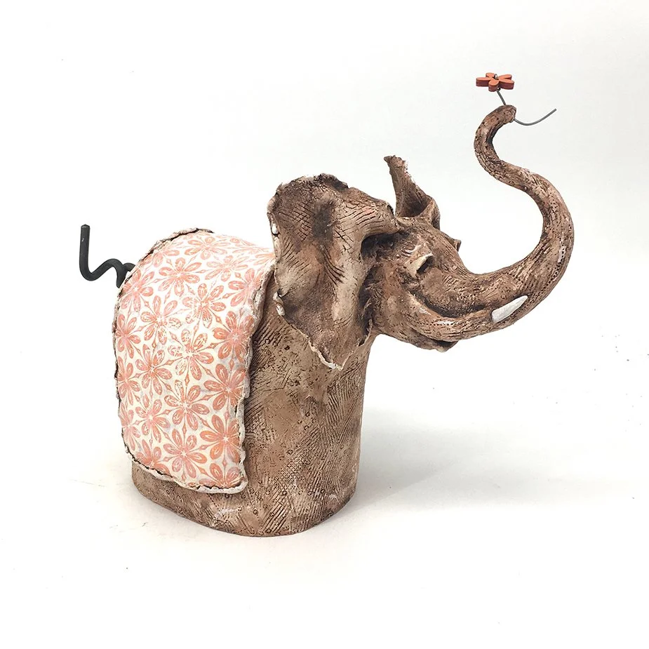 Mary Kinzel Means — Bennett Galleries Nashville