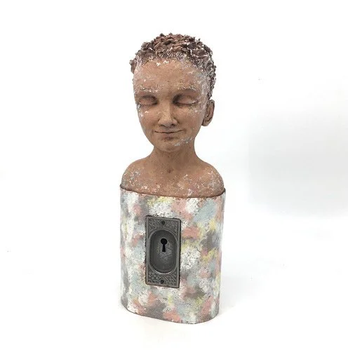 Mary Kinzel Means — Bennett Galleries Nashville