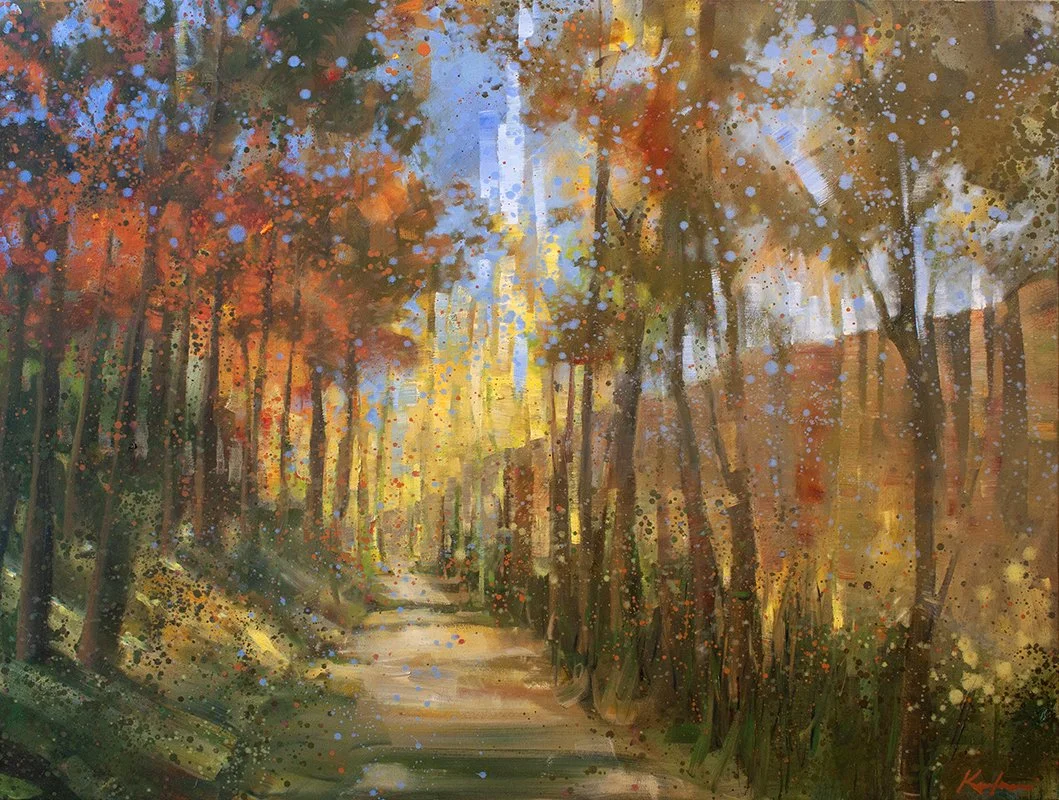 Sarah Kaufman — Bennett Galleries Nashville
