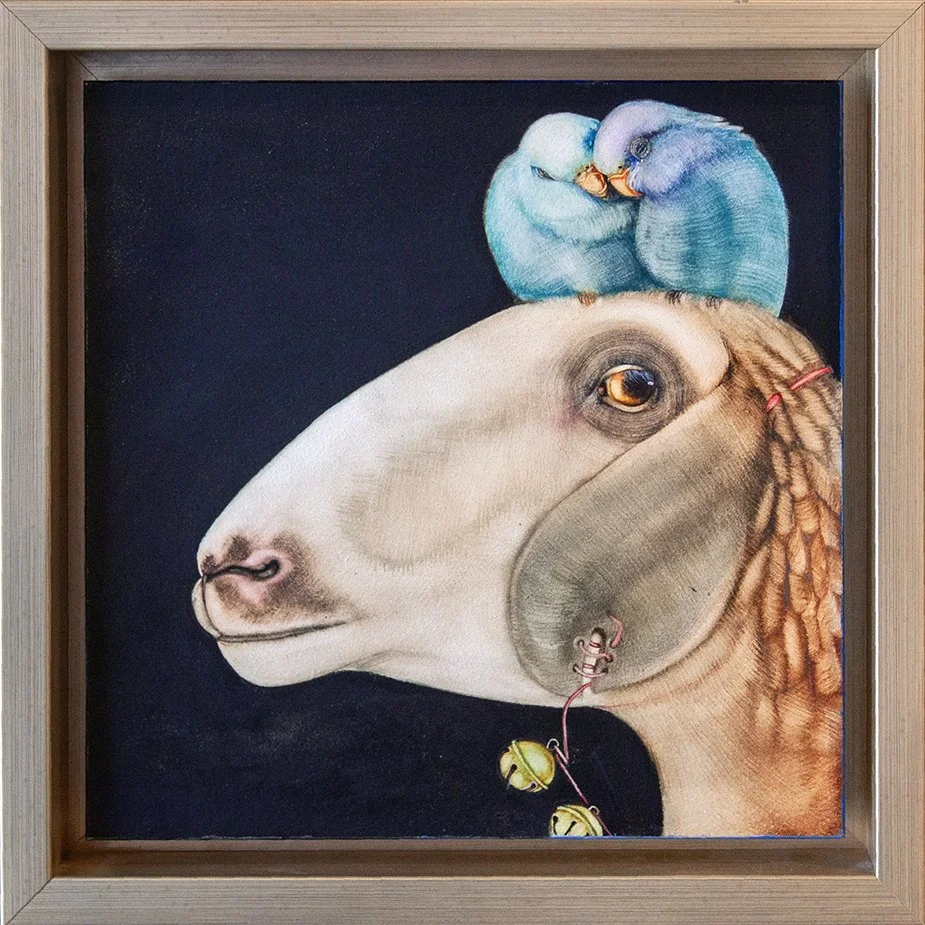 Butler Steltemeier — Bennett Galleries Nashville