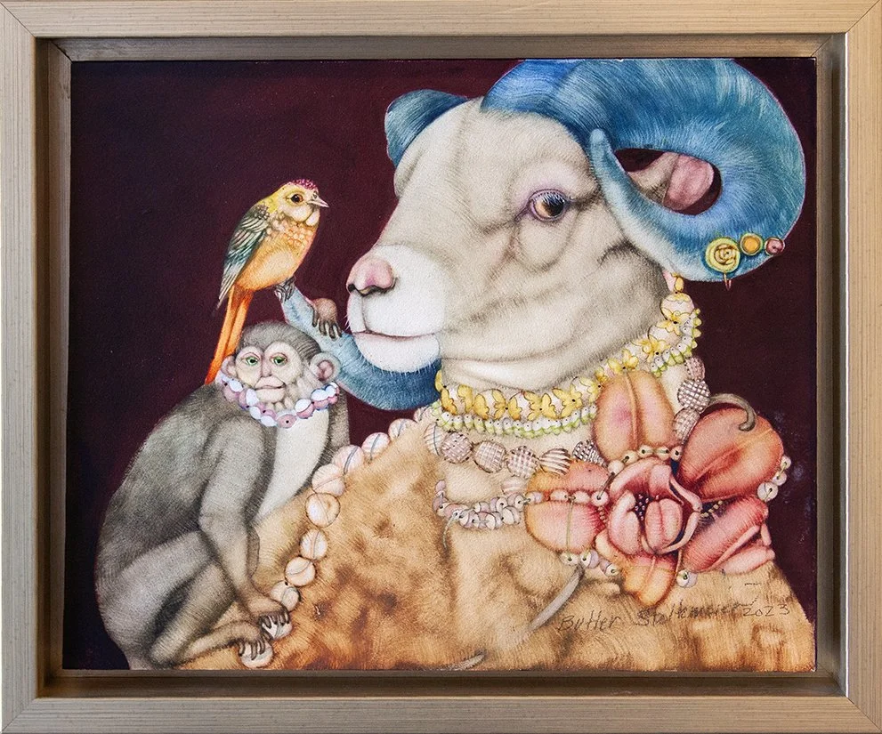 Butler Steltemeier — Bennett Galleries Nashville