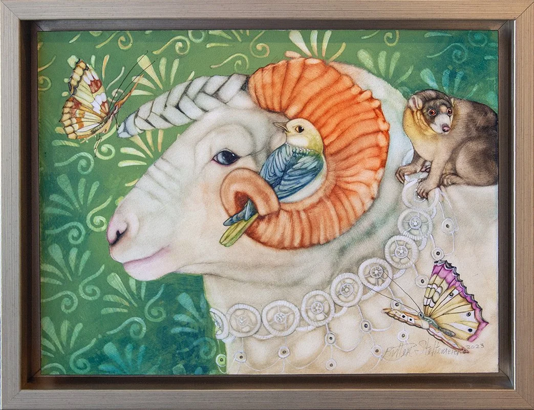 Butler Steltemeier — Bennett Galleries Nashville