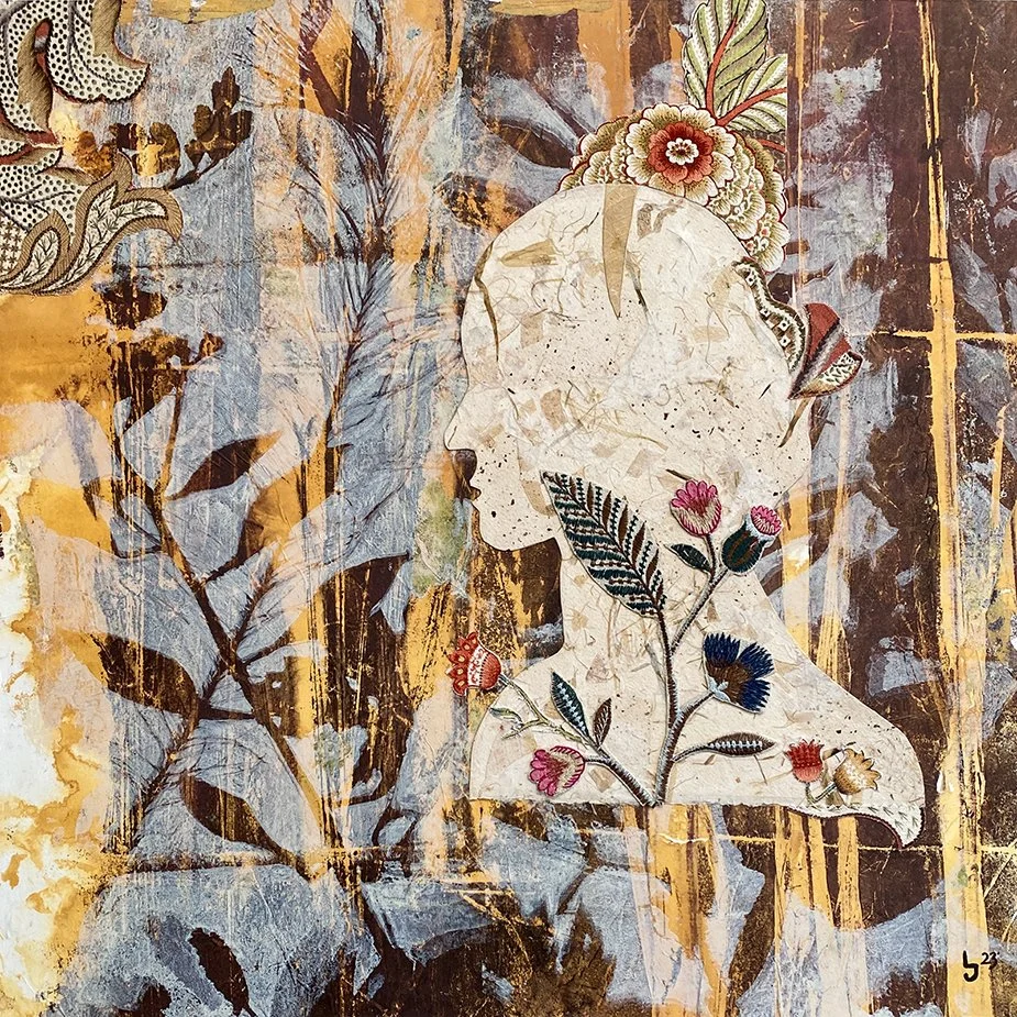 Lisa Jennings — Bennett Galleries Nashville