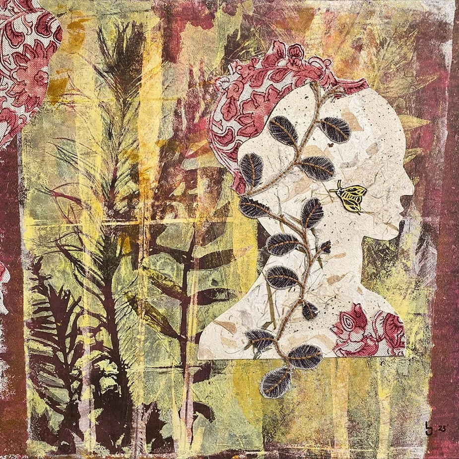 Lisa Jennings — Bennett Galleries Nashville