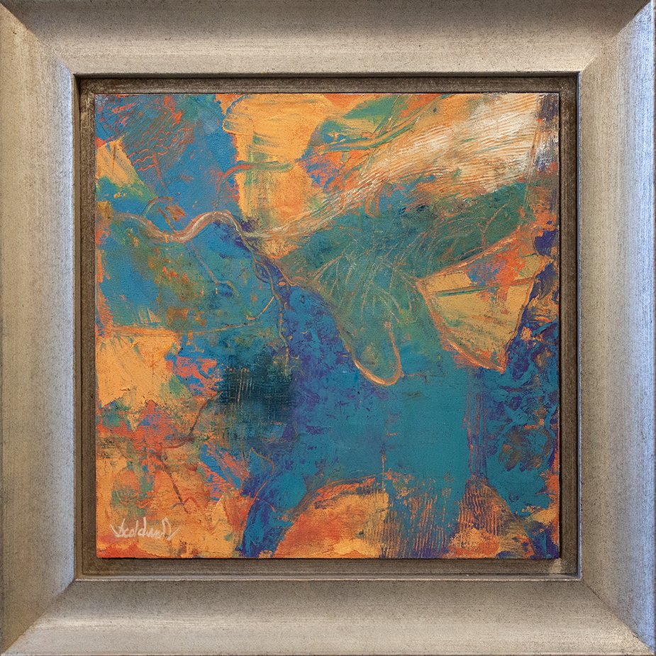 Brenda Coldwell — Bennett Galleries Nashville