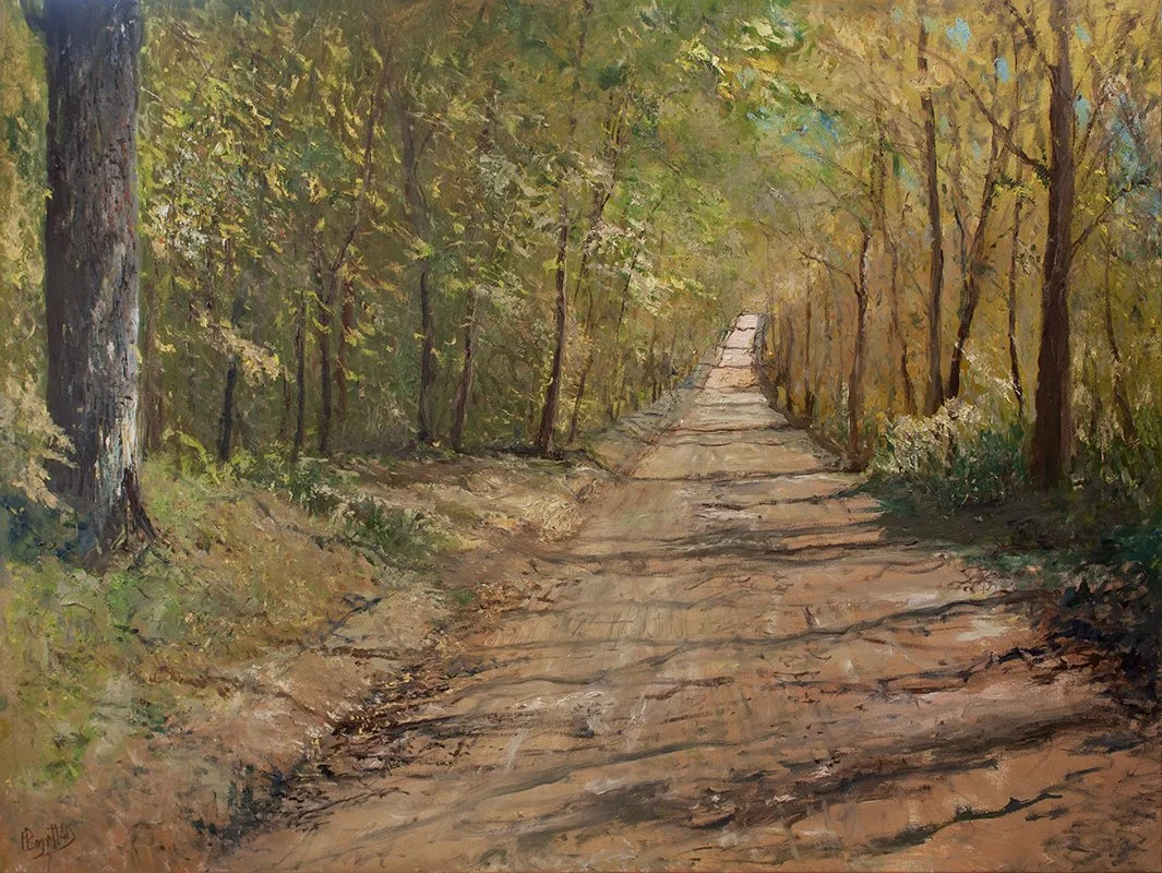 Frank Baggett — Bennett Galleries Nashville