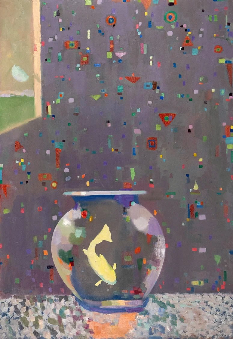 Greg Decker — Bennett Galleries Nashville