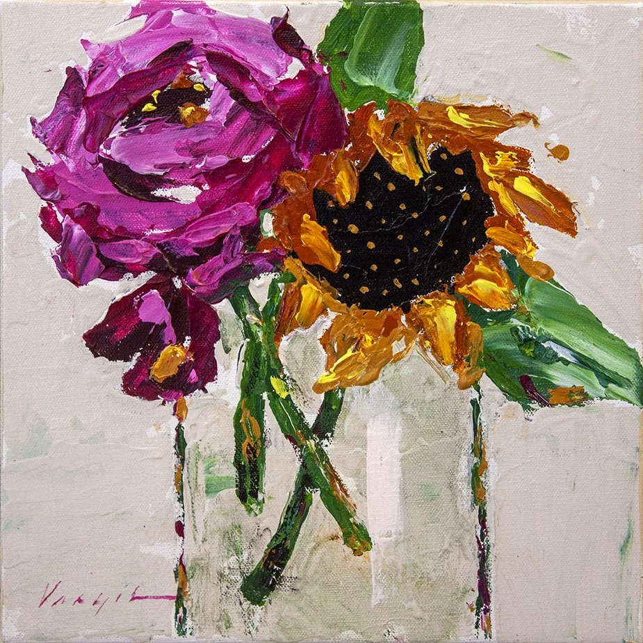 Mary Veazie — Bennett Galleries Nashville