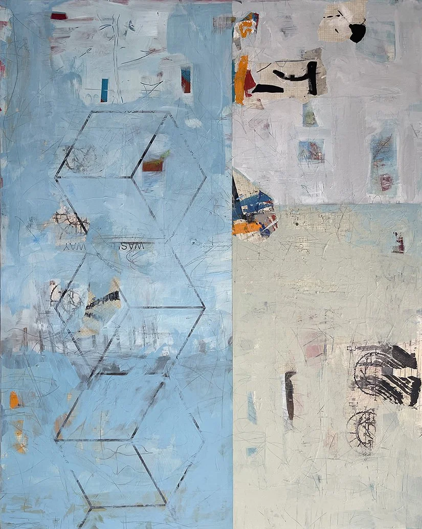 Nick Capaci — Bennett Galleries Nashville