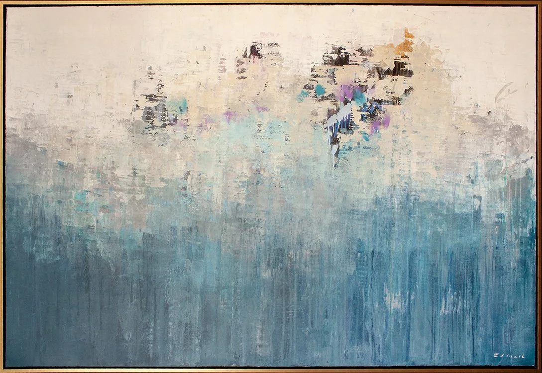 Ed Nash — Bennett Galleries Nashville