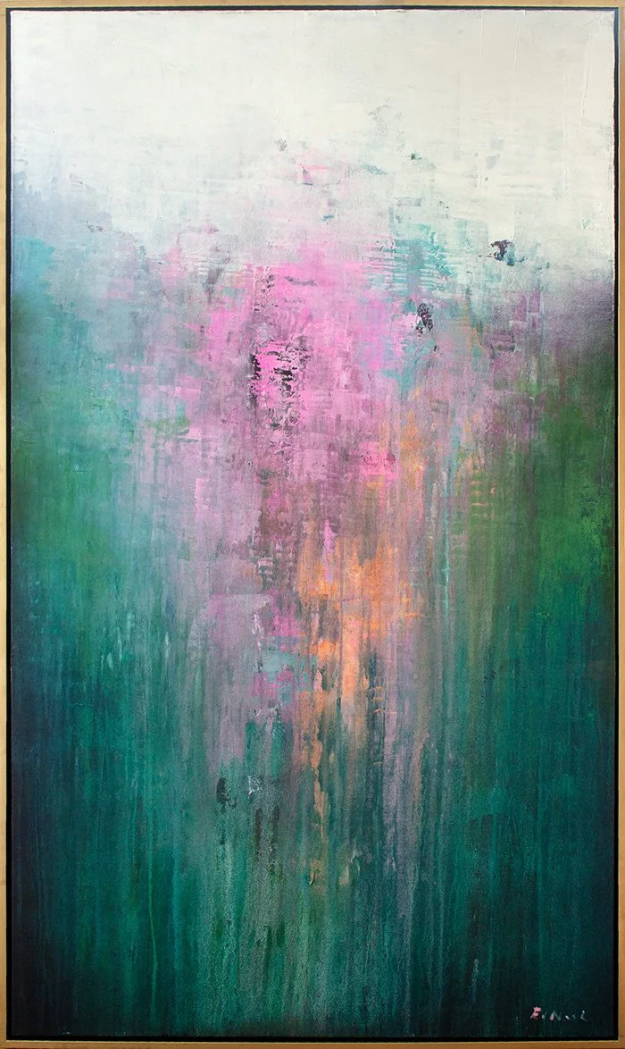 Ed Nash — Bennett Galleries Nashville