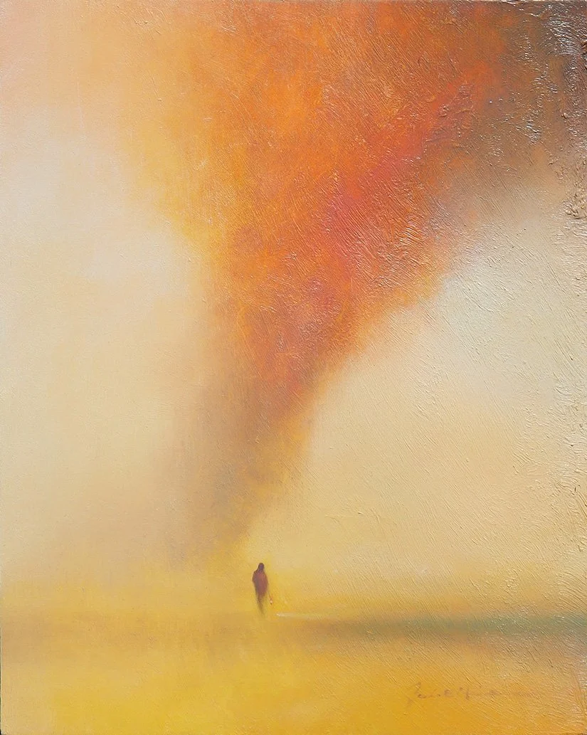 Scott E Hill — Bennett Galleries Nashville