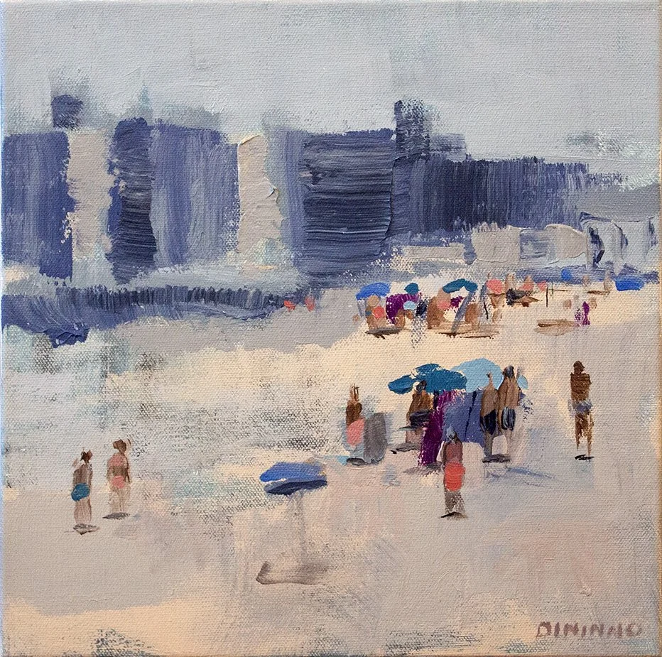 Steve Dininno — Bennett Galleries Nashville