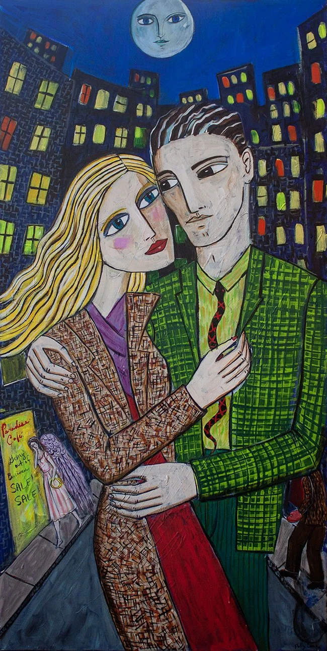 Artists — Bennett Galleries Nashville