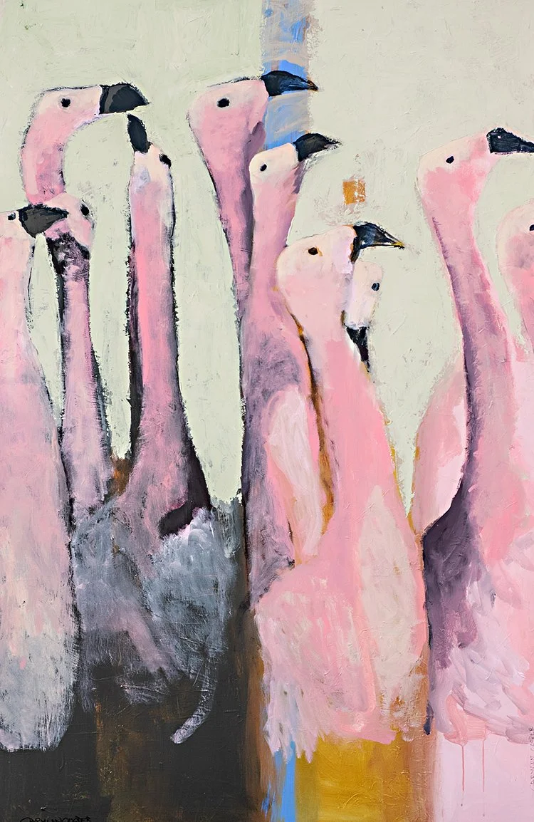 Artists — Bennett Galleries Nashville