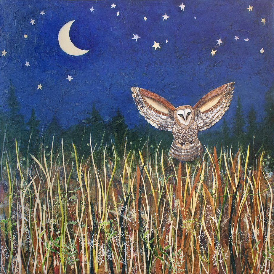 Lisa Jennings — Bennett Galleries Nashville