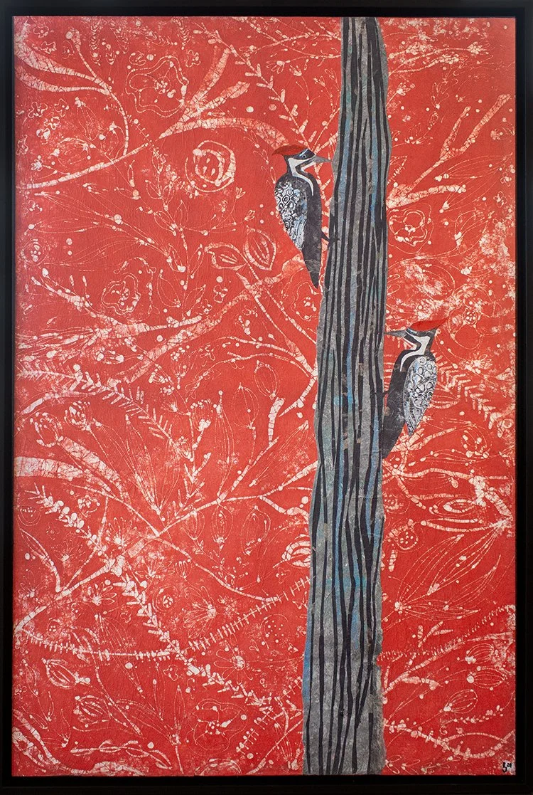 Lisa Jennings — Bennett Galleries Nashville