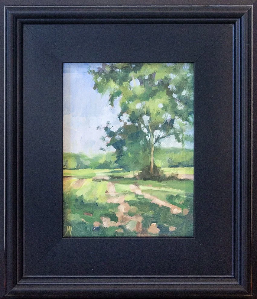 Michael Poindexter — Bennett Galleries Nashville