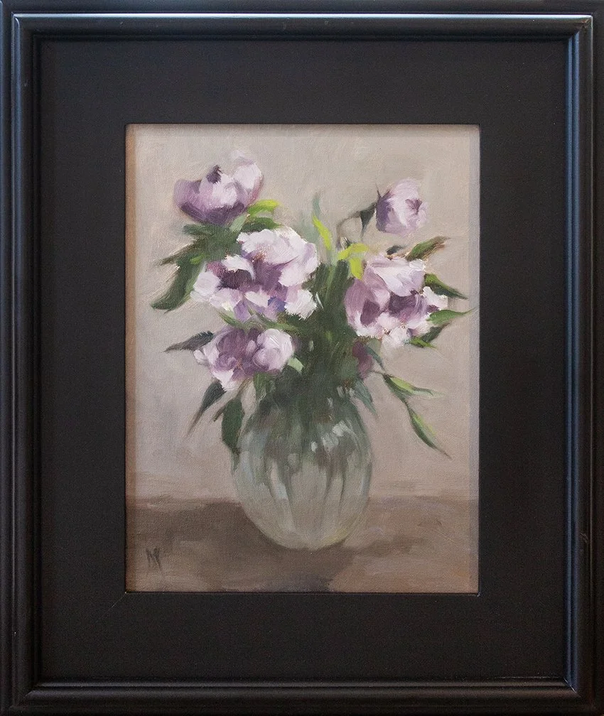 Michael Poindexter — Bennett Galleries Nashville