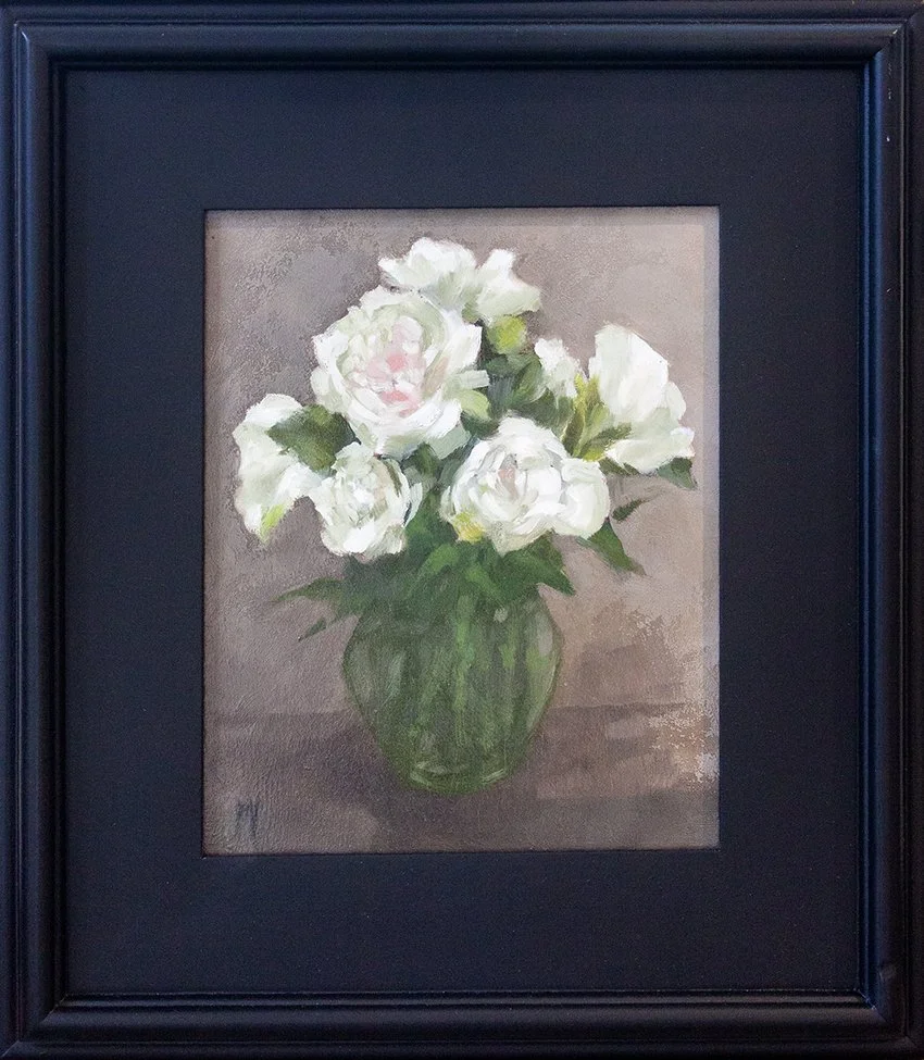 Michael Poindexter — Bennett Galleries Nashville