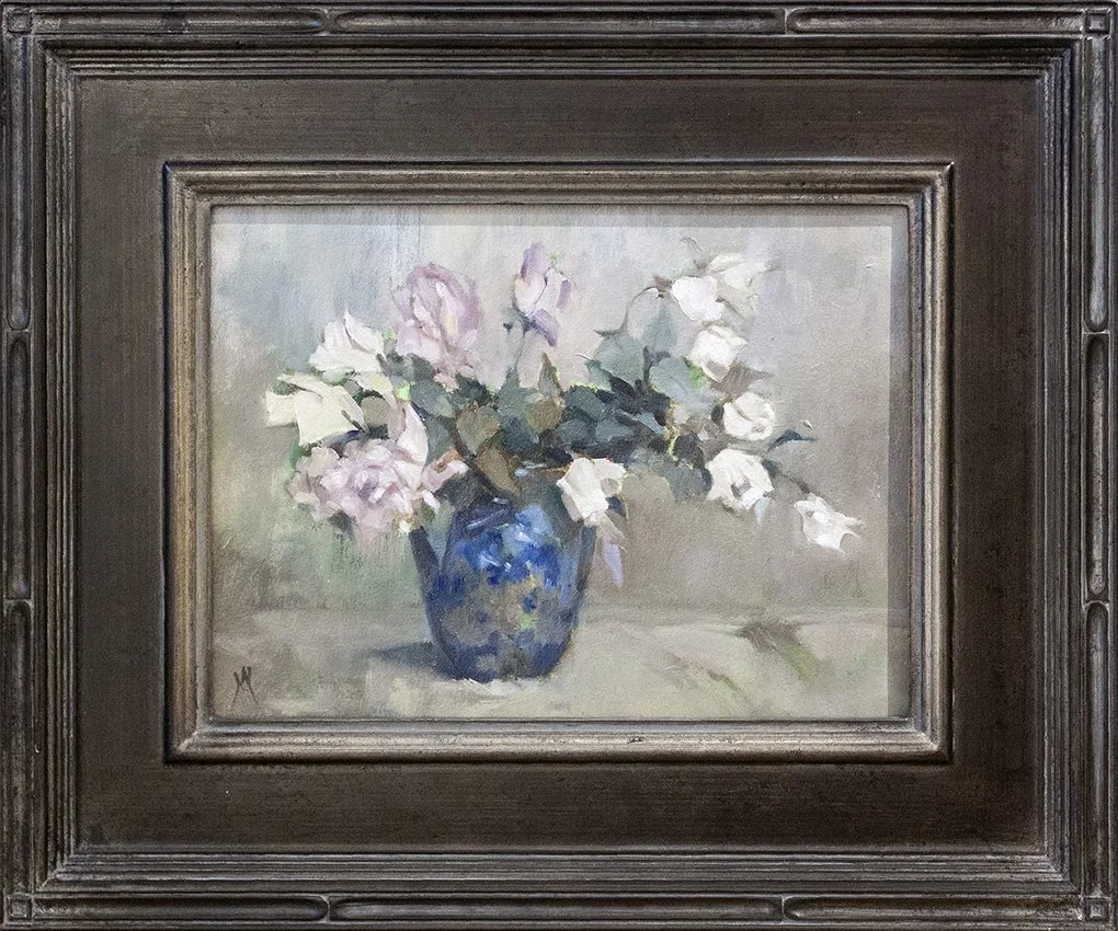 Michael Poindexter — Bennett Galleries Nashville