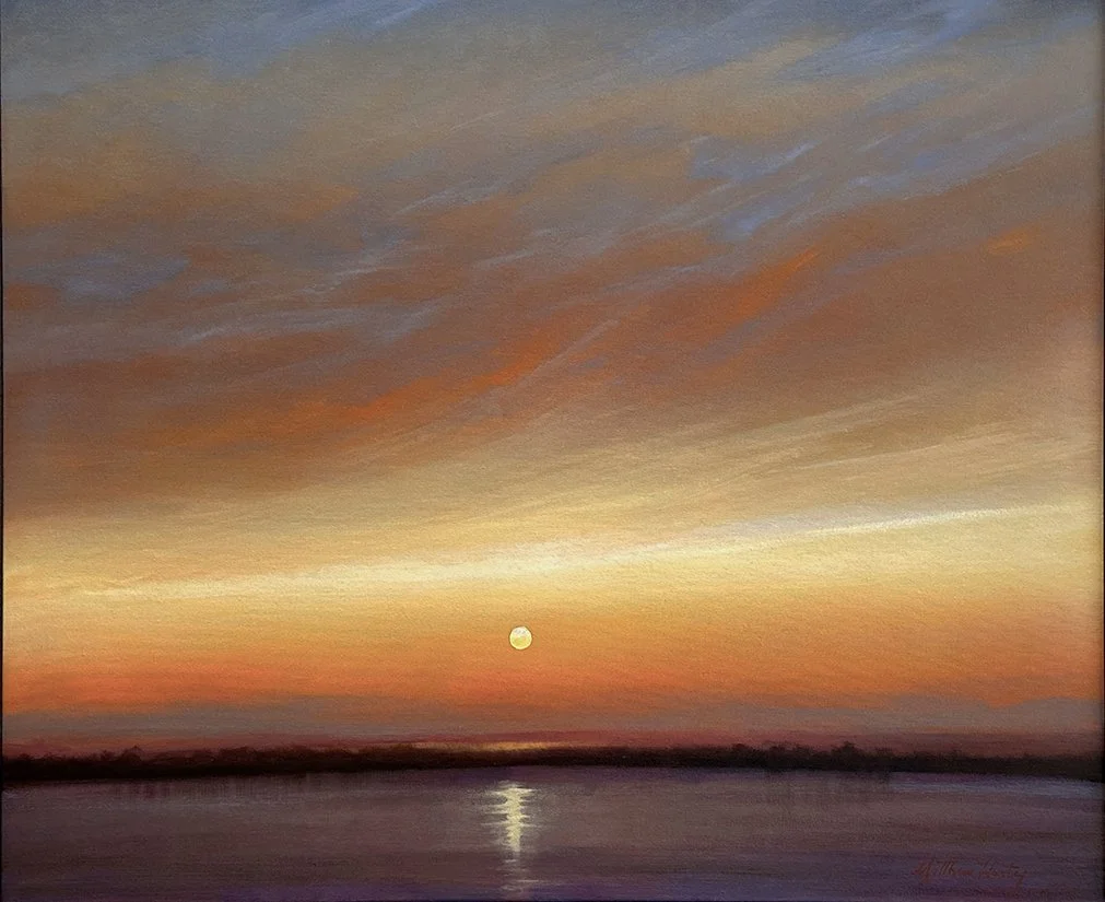 Matthew Hasty — Bennett Galleries Nashville