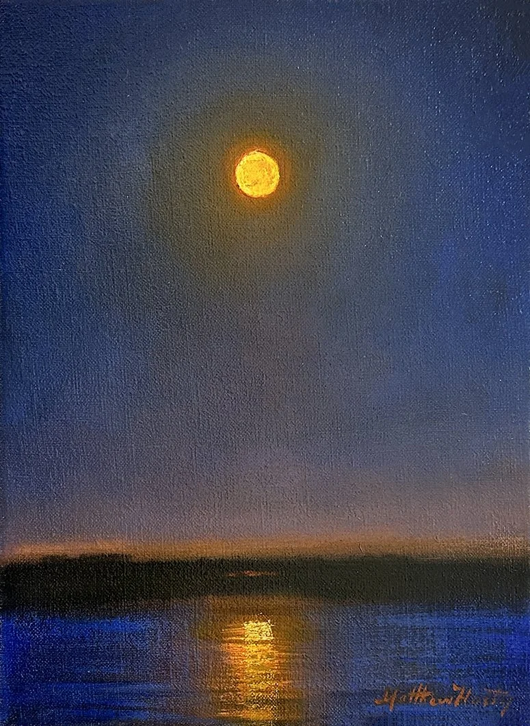 Matthew Hasty — Bennett Galleries Nashville