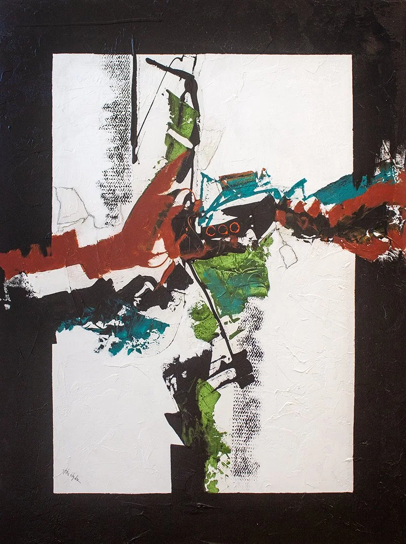 Artists — Bennett Galleries Nashville