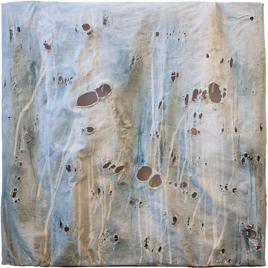 Melita Osheowitz — Bennett Galleries Nashville