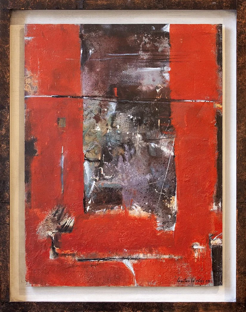 Artists — Bennett Galleries Nashville