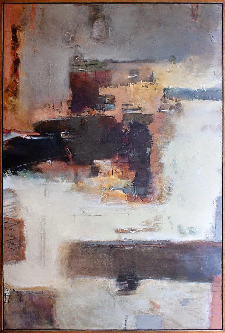 Anton Weiss — Bennett Galleries Nashville