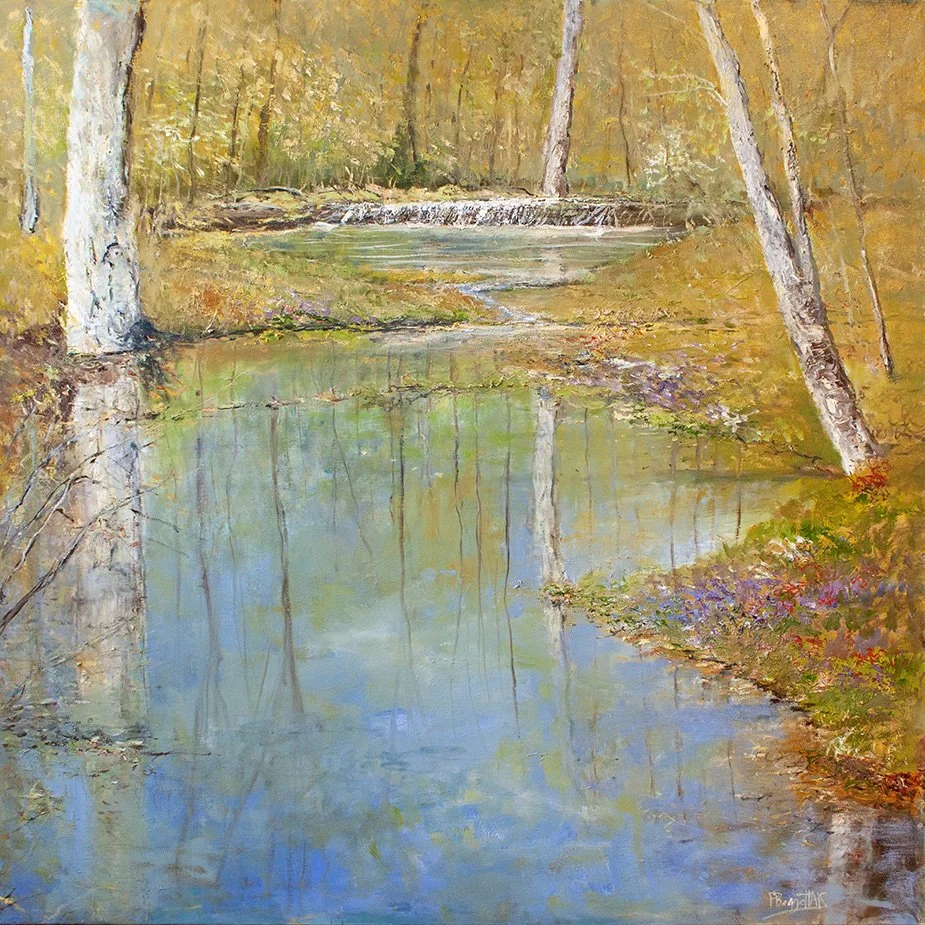 Frank Baggett — Bennett Galleries Nashville