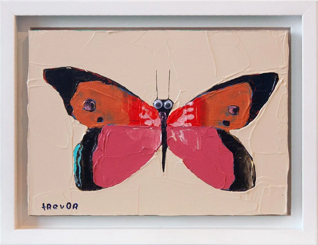 Trevor Mikula — Bennett Galleries Nashville