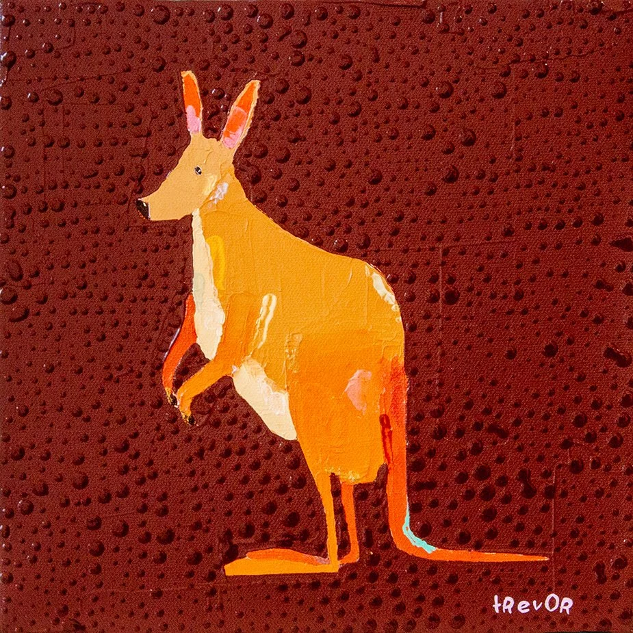 Trevor Mikula — Bennett Galleries Nashville