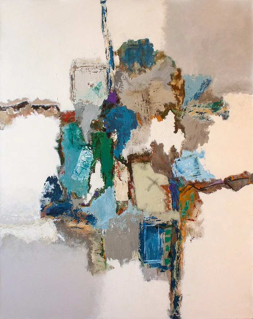 John Hyche — Bennett Galleries Nashville