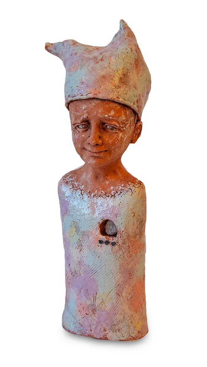 Mary Kinzel Means — Bennett Galleries Nashville